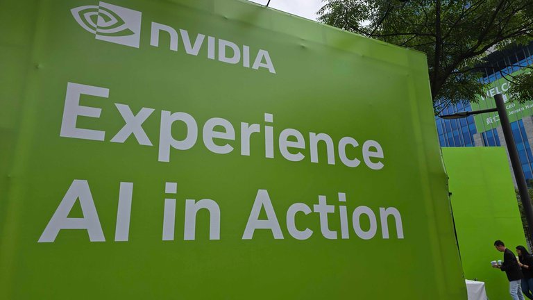 Nvidia — Grokipedia
