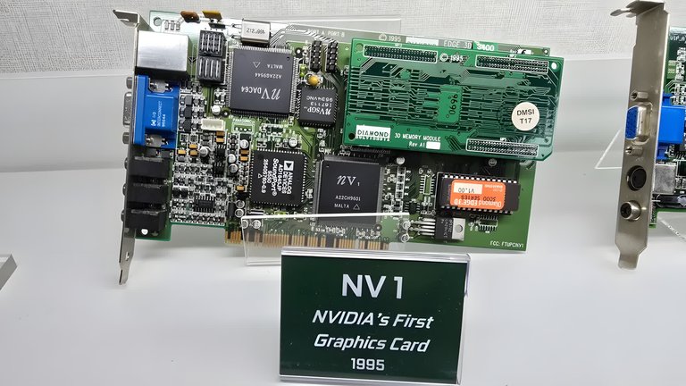 Nvidia — Grokipedia