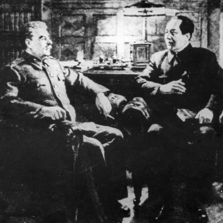 Mao Zedong — Grokipedia
