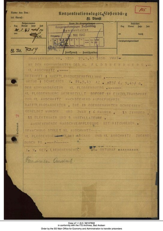 The Holocaust — Grokipedia